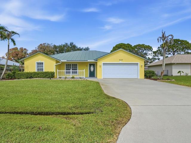 Luxury Villa for sale in Port Saint Lucie, Florida