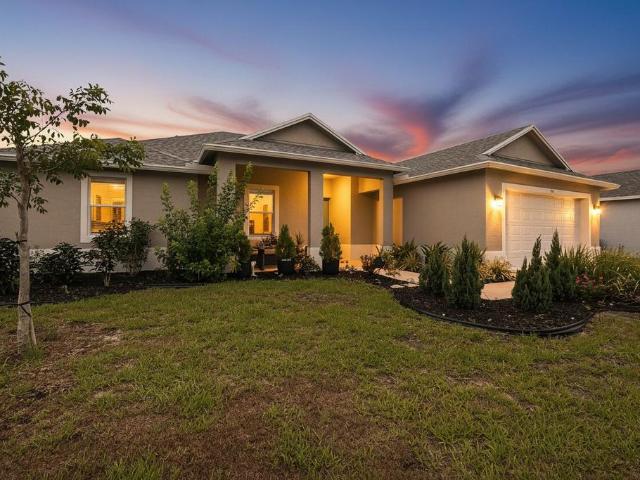 Luxury Villa for sale in Port Saint Lucie, Florida