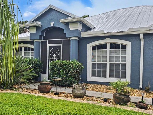 Luxury Villa for sale in Port Saint Lucie, Florida