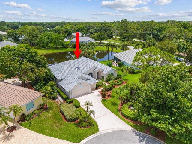 Luxury Villa for sale in Port Saint Lucie, Florida