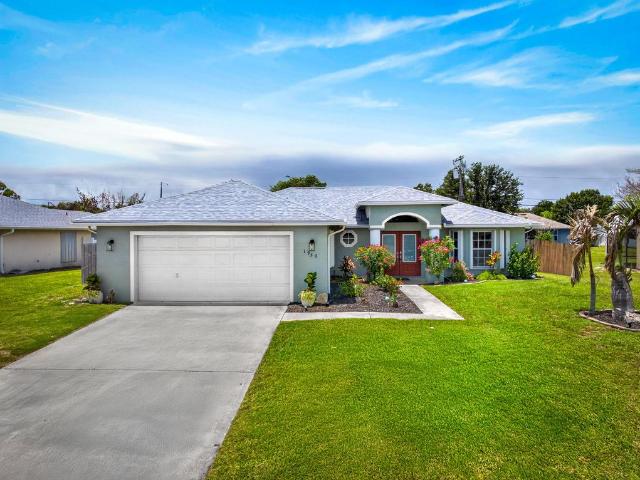 Luxury Villa for sale in Port Saint Lucie, Florida
