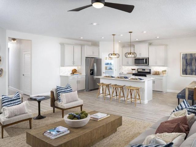 Luxury Villa for sale in Port Saint Lucie, Florida