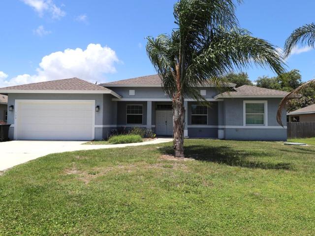 Luxury Villa for sale in Port Saint Lucie, Florida