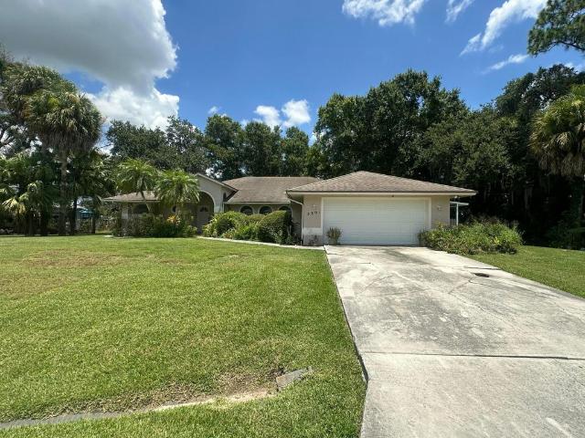 Luxury Villa for sale in Port Saint Lucie, Florida