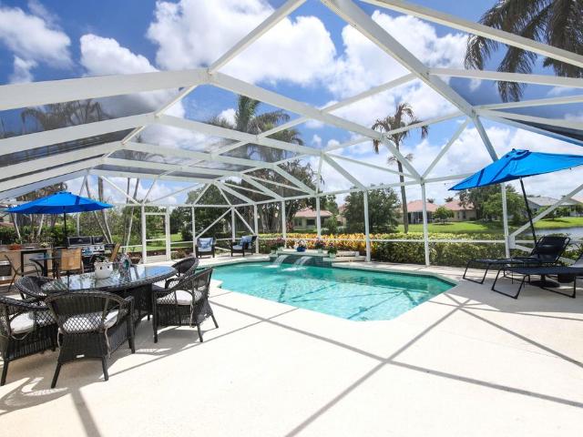 Luxury Villa for sale in Port Saint Lucie, Florida