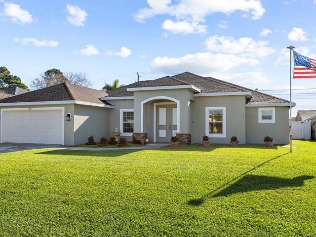 Luxury Villa for sale in Port Saint Lucie, Florida