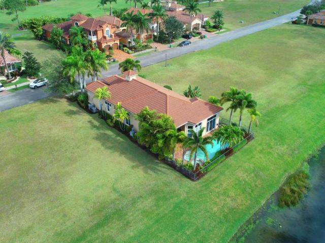 Luxury Villa for sale in Port Saint Lucie, Florida