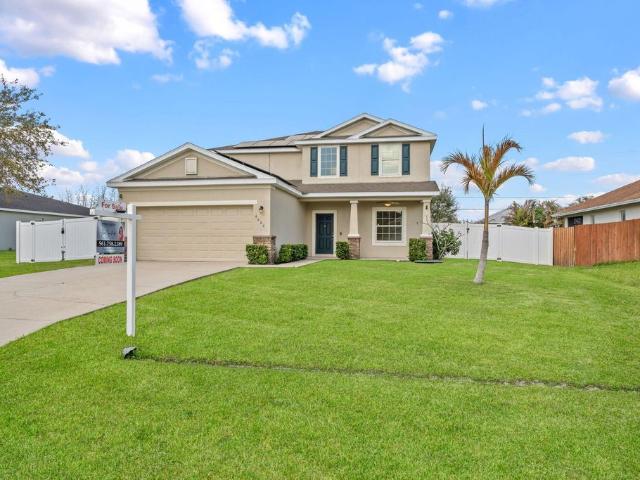 Luxury Villa for sale in Port Saint Lucie, Florida