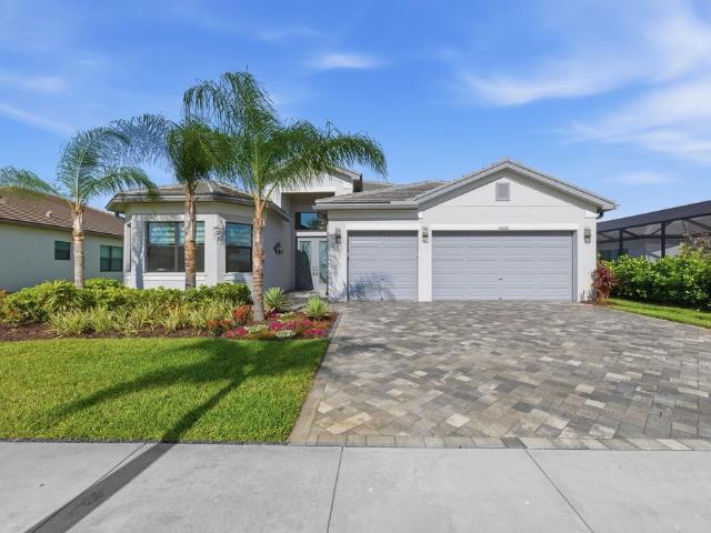 Luxury Villa for sale in Port Saint Lucie, Florida