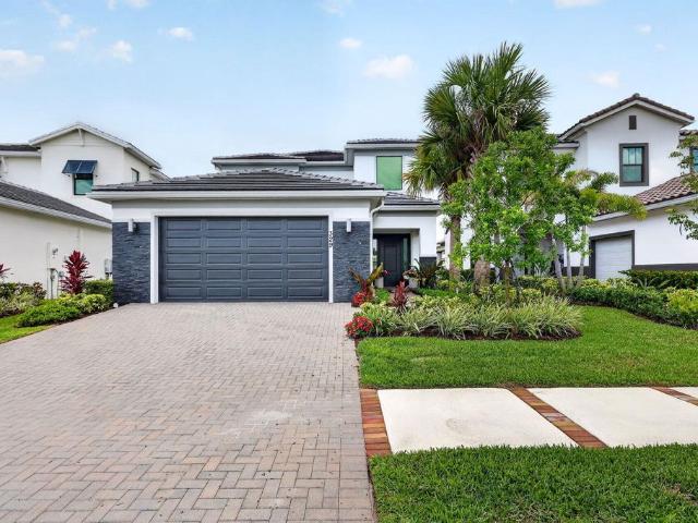 Luxury Villa for sale in Port Saint Lucie, Florida