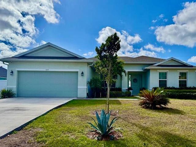Luxury Villa for sale in Port Saint Lucie, Florida