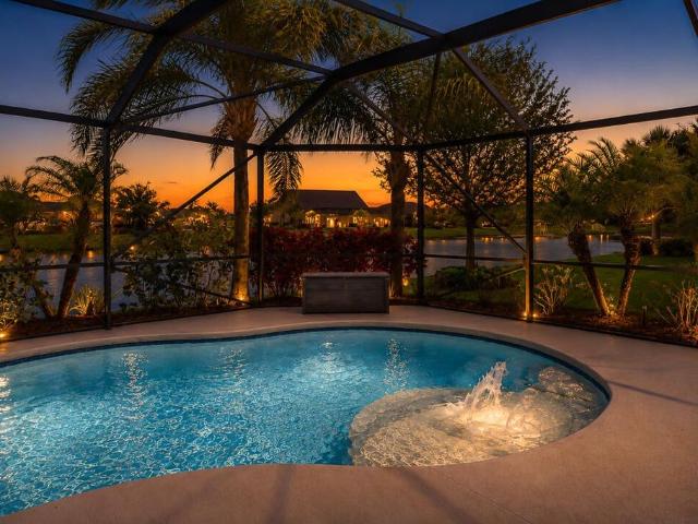 Luxury Villa for sale in Port Saint Lucie, Florida