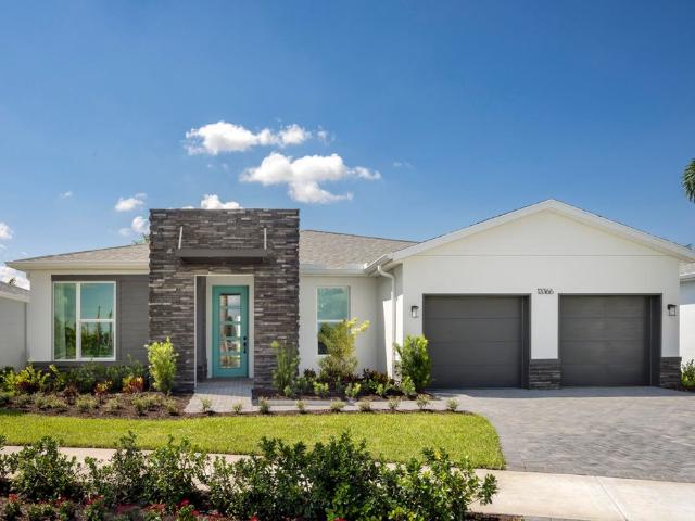 Luxury Villa for sale in Port Saint Lucie, Florida