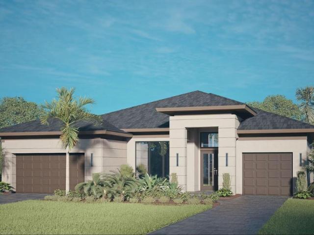 Luxury Villa for sale in Port Saint Lucie, Florida