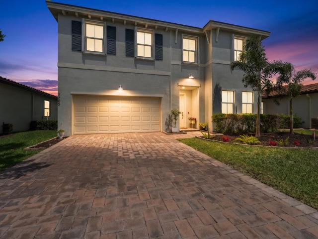 Luxury Villa for sale in Port Saint Lucie, Florida
