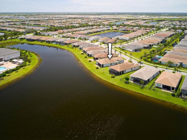 Luxury Villa for sale in Port Saint Lucie, Florida