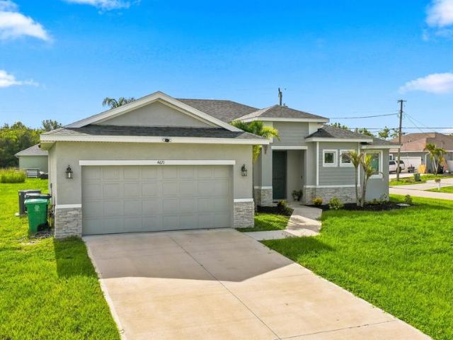 Luxury Villa for sale in Port Saint Lucie, Florida