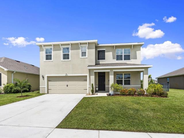 Luxury Villa for sale in Port Saint Lucie, Florida