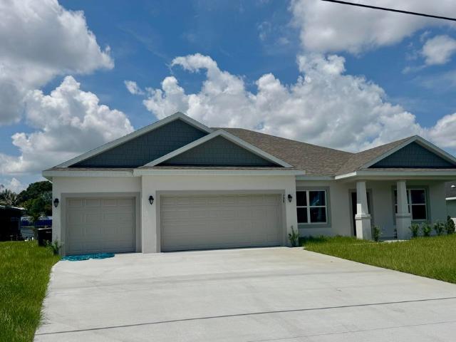 Luxury Villa for sale in Port Saint Lucie, Florida