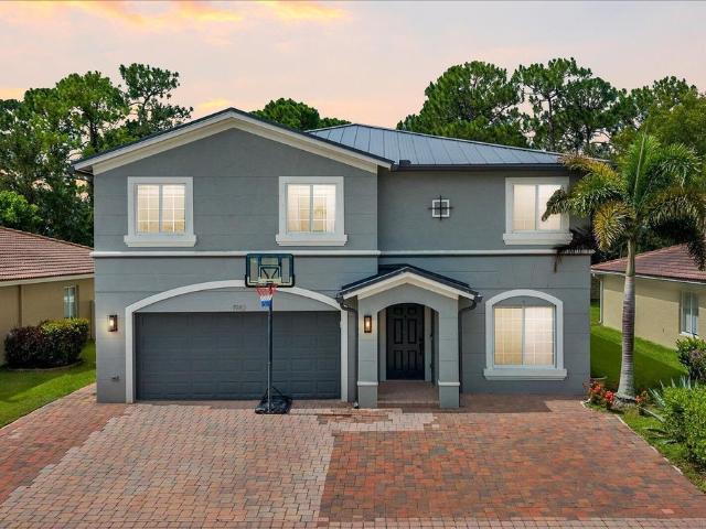 Luxury Villa for sale in Port Saint Lucie, Florida