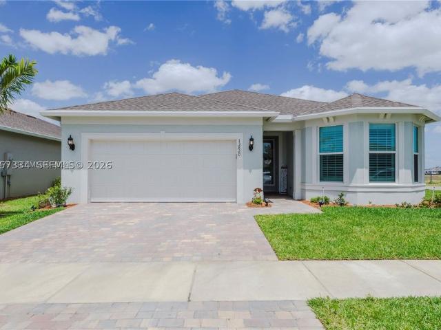 Luxury Villa for sale in Port Saint Lucie, Florida