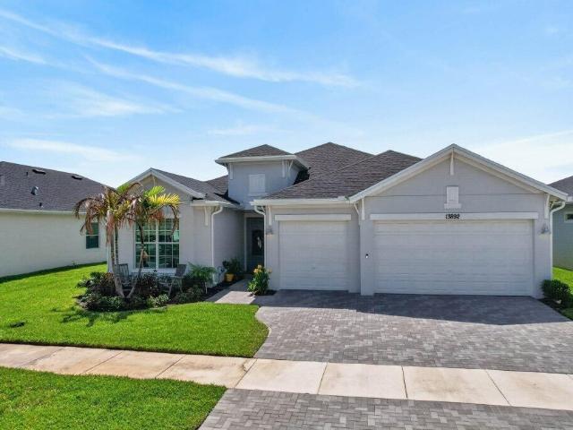Luxury Villa for sale in Port Saint Lucie, Florida