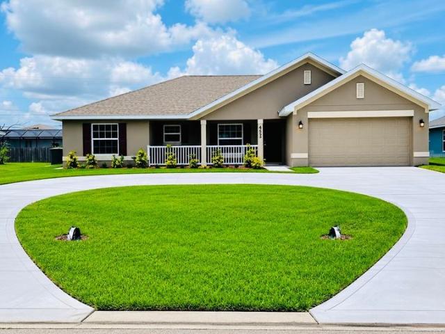 Luxury Villa for sale in Port Saint Lucie, Florida