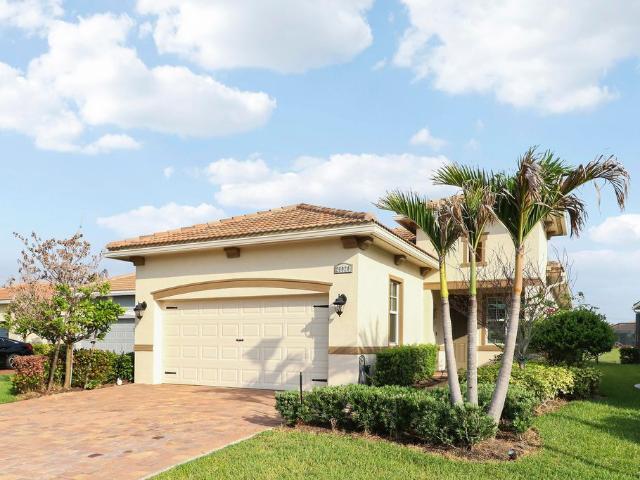 Luxury Villa for sale in Port Saint Lucie, Florida