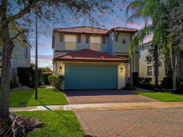 Luxury Villa for sale in Port Saint Lucie, Florida