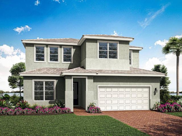 Luxury Villa for sale in Port Saint Lucie, Florida