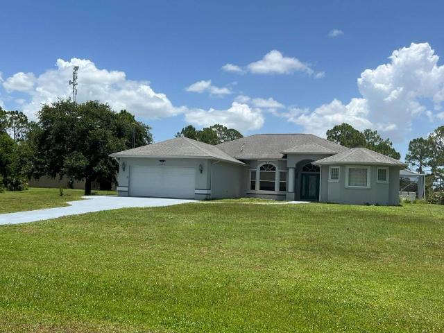 Luxury Villa for sale in Port Saint Lucie, Florida