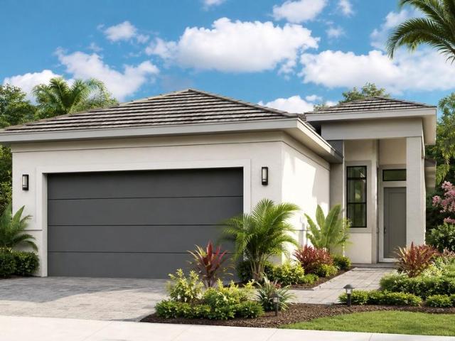 Luxury Villa for sale in Port Saint Lucie, Florida