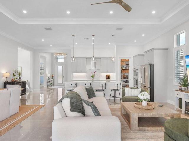 Luxury Villa for sale in Port Saint Lucie, Florida