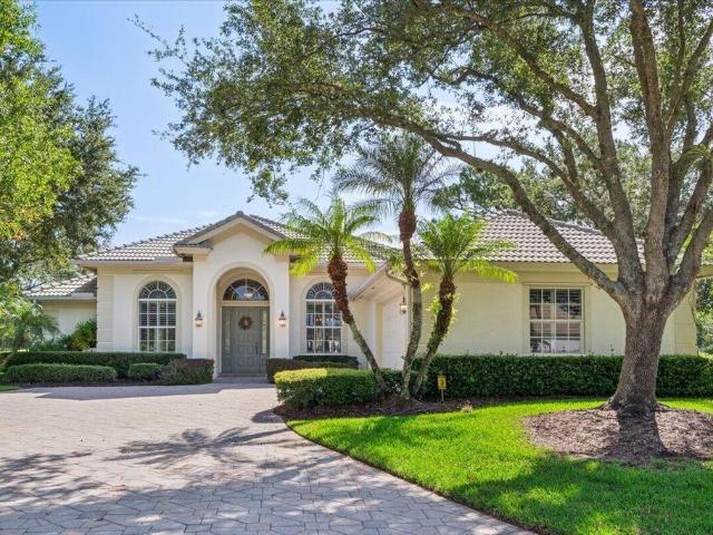 Luxury Villa for sale in Port Saint Lucie, Florida