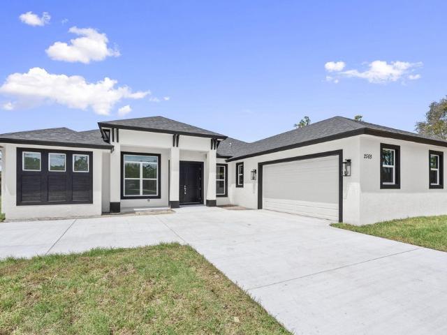 Luxury Villa for sale in Port Saint Lucie, Florida
