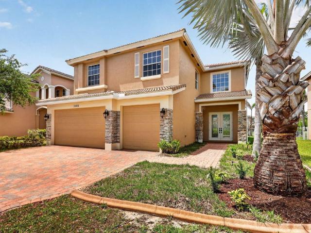 Luxury Villa for sale in Port Saint Lucie, Florida