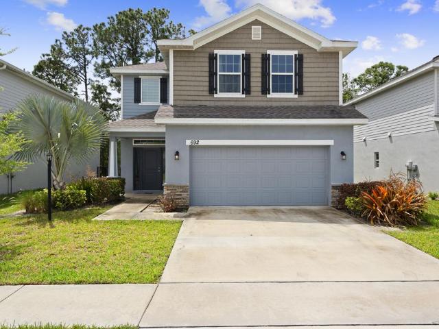 Luxury Villa for sale in Port Saint Lucie, Florida