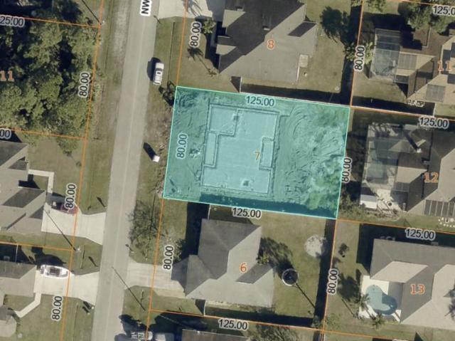 Luxury Villa for sale in Port Saint Lucie, Florida