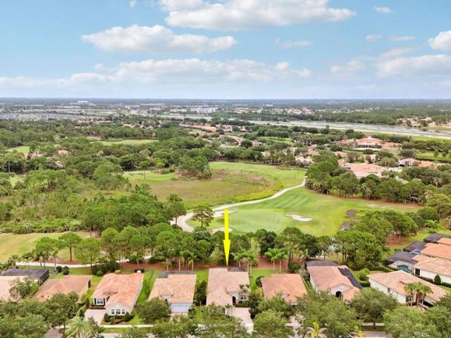 Luxury Villa for sale in Port Saint Lucie, Florida