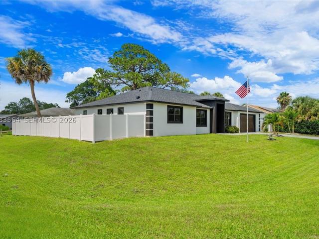 Luxury Villa for sale in Palm Bay, Florida