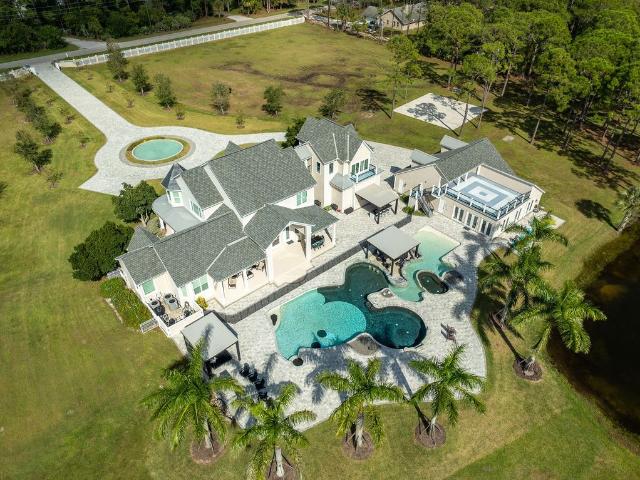 Luxury Villa for sale in Palm Bay, United States