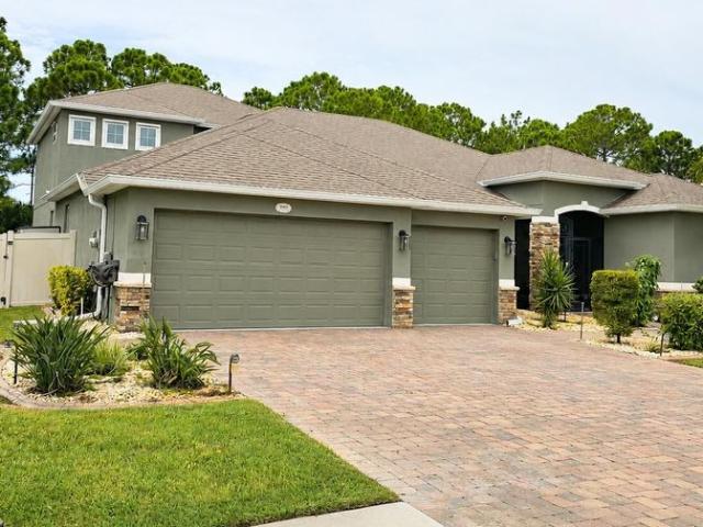 Luxury Villa for sale in Palm Bay, United States