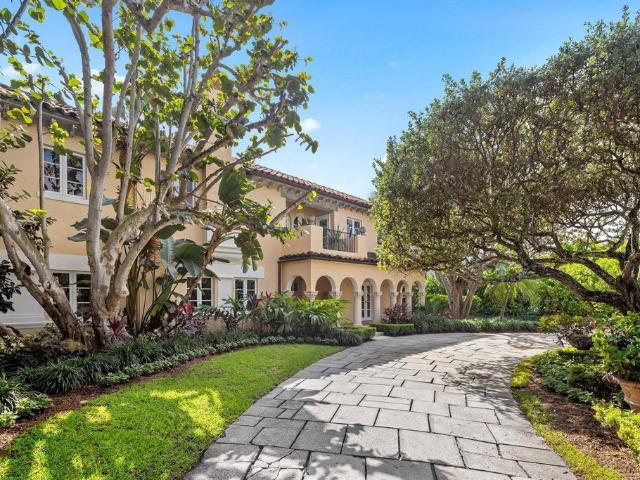 Luxury Villa for sale in Palm Beach, United States