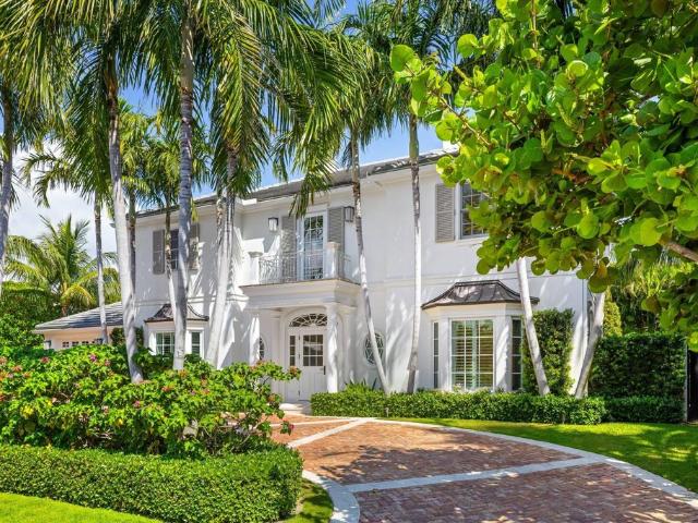 Luxury Villa for sale in Palm Beach, United States