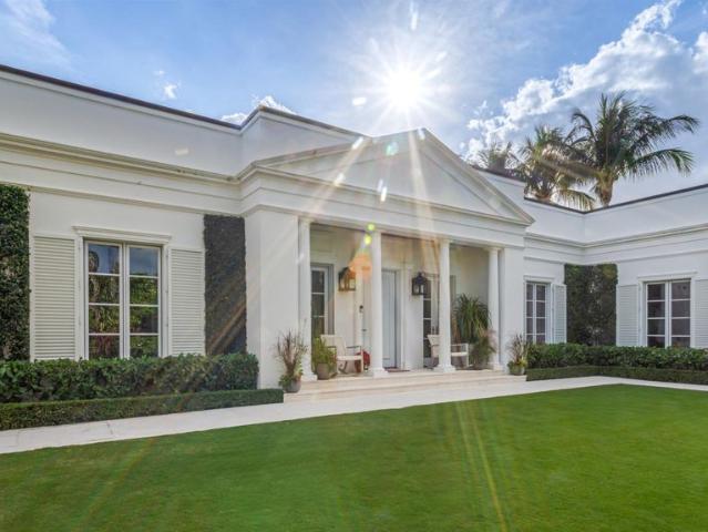 Luxury Villa for sale in Palm Beach, United States
