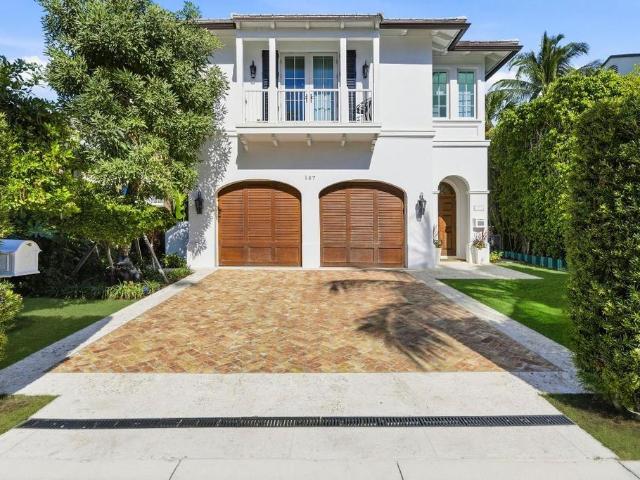 Luxury Villa for sale in Palm Beach, United States