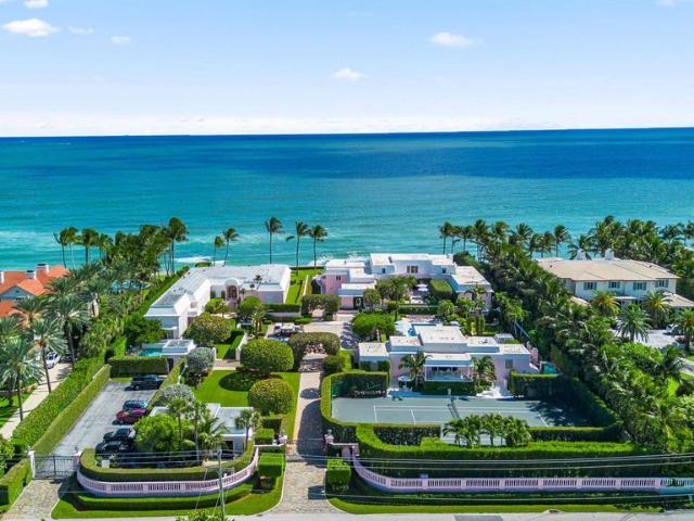 Luxury Villa for sale in Palm Beach, United States