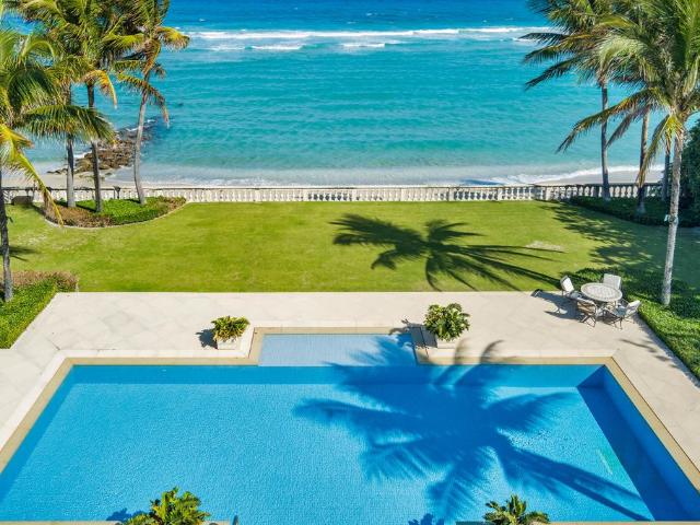 6 bedroom luxury Villa for sale in Palm Beach, United States