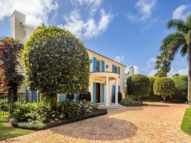 Luxury Villa for sale in Palm Beach, United States