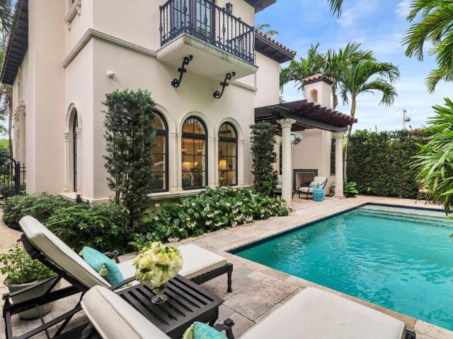 Luxury Villa for sale in Palm Beach, United States